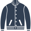 Scholastic Islamia Class 1 Winter Boys Wool Jacket ~ 23 - 1576 – UNIFORMERS